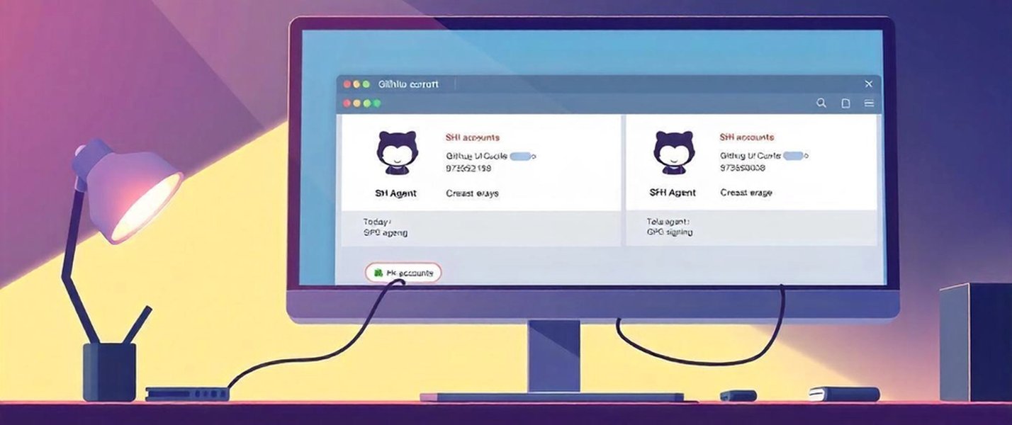 Ithy - Managing Credentials for Git Repositories with Submodules from Multiple Providers
