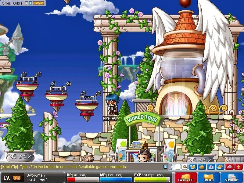 Ithy - Unlock Hyperspeed Leveling in MapleStory Universe: Your Definitive 2025 Guide