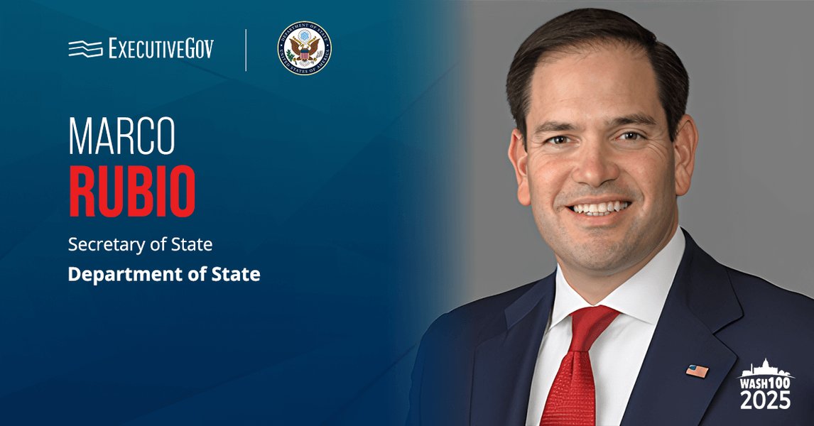 Ithy - Marco Rubio's Multifaceted Roles in the Trump Administration