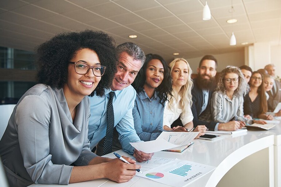 Ithy - Unlock Your Career Potential: Why Mastering Workplace ...