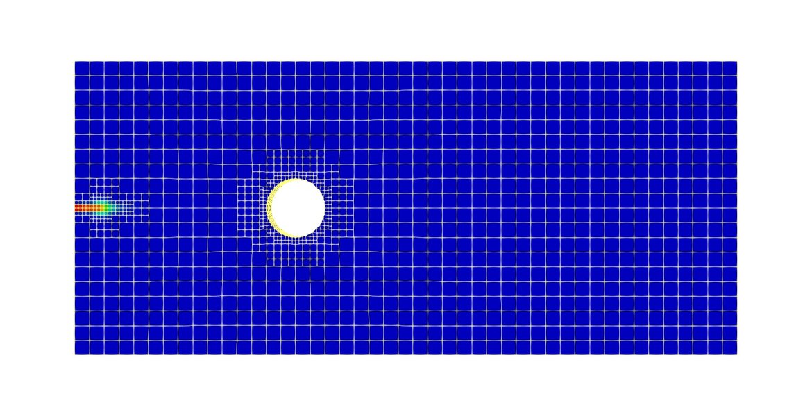 Ithy - Can Machine Learning Truly Revolutionize Finite Element Meshing ...