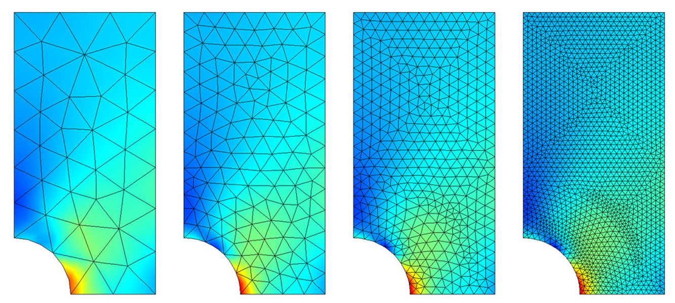 Ithy - Can Machine Learning Truly Revolutionize Finite Element Meshing ...