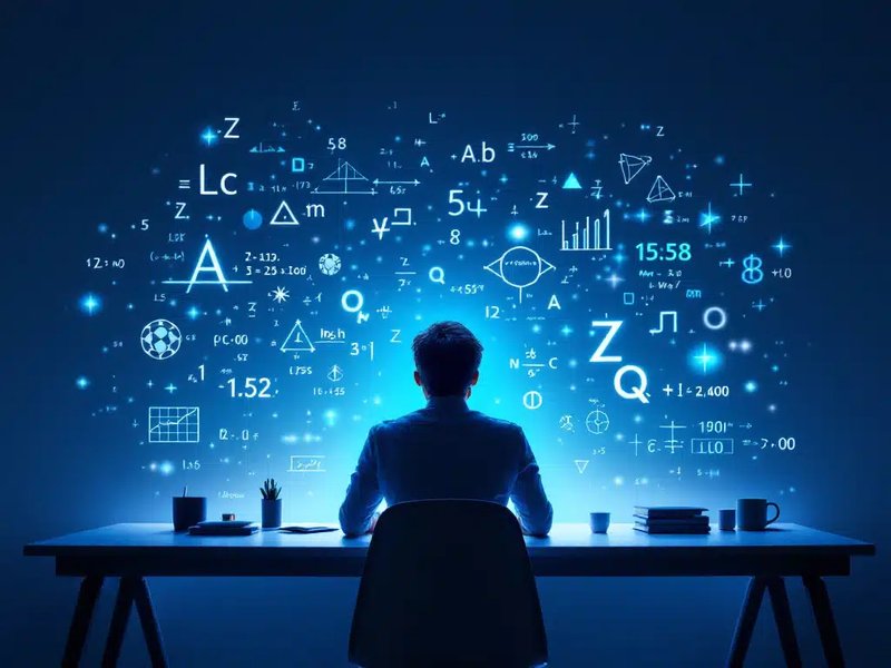 Ithy - Les Fondements Mathématiques de l'Intelligence Artificielle : Un ...