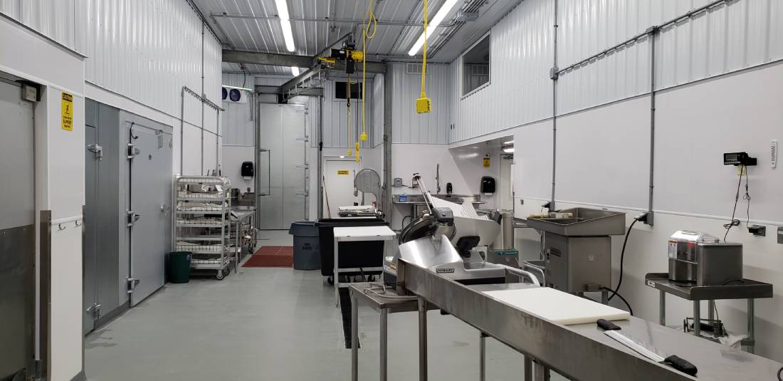 Ithy - Challenges in the Meat Vendor Industry