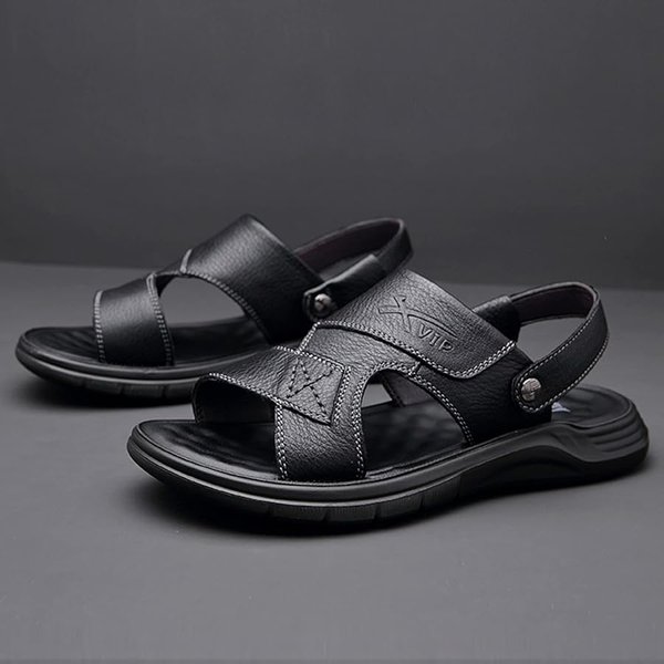 Ithy - Tired of Flimsy Footwear? Discover Men's Sandals That Offer ...
