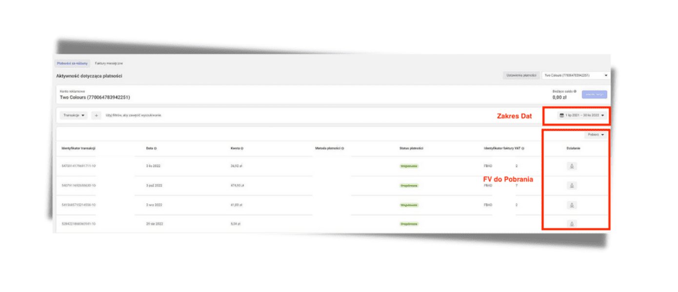 Ithy - Meta Ads VAT Mystery: Are You Paying Hidden UK VAT Without ...
