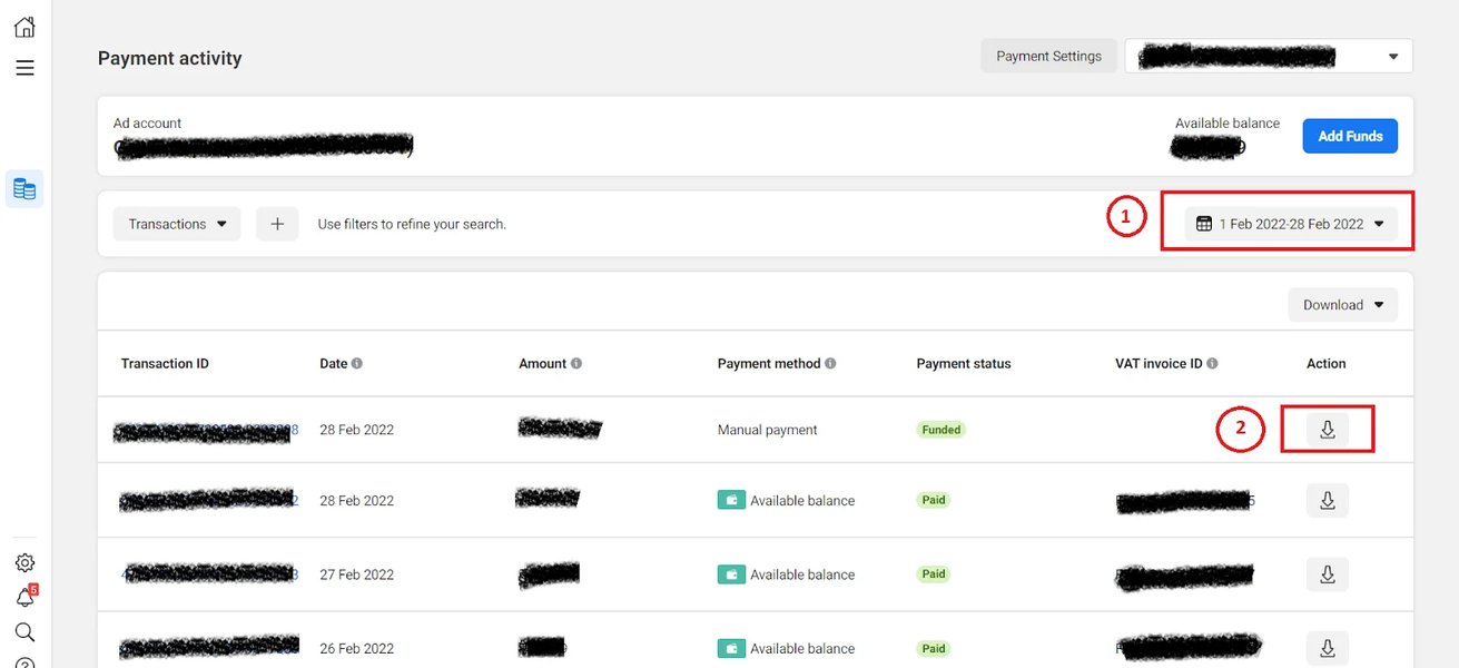 Ithy - Meta Ads VAT Mystery: Are You Paying Hidden UK VAT Without ...