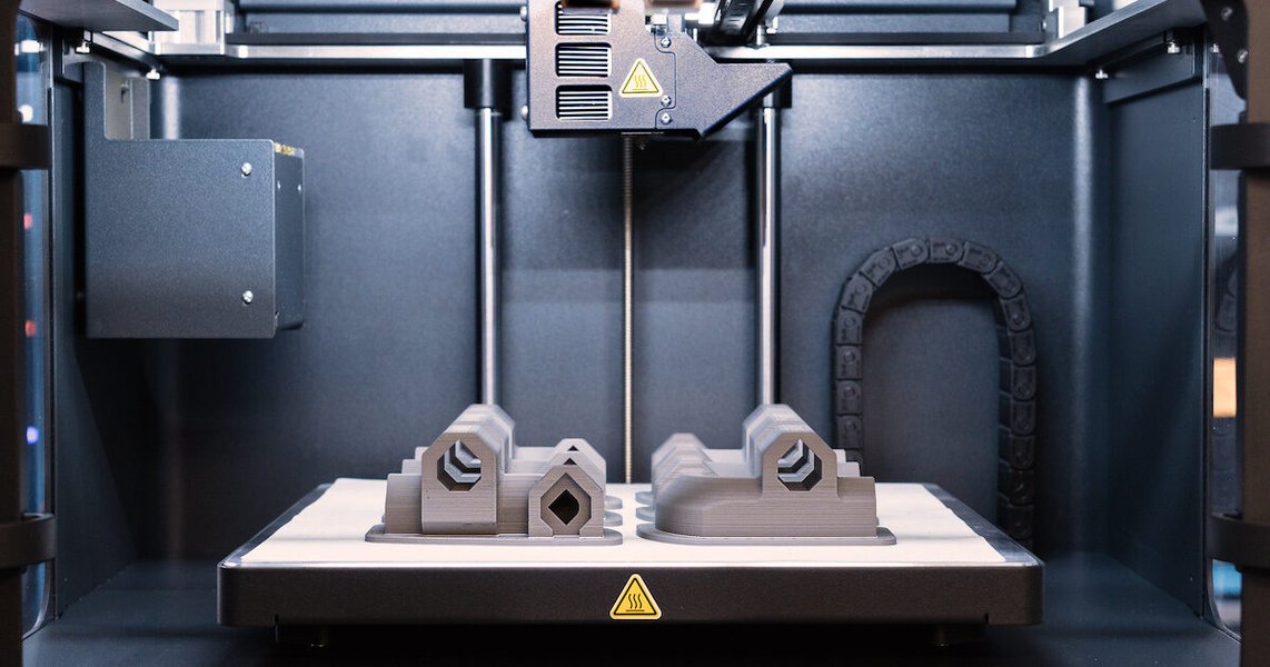 Ithy - Unlocking the Future: How 3D-Printed Metal is Reshaping ...