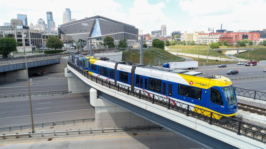 Ithy - Charting the Course: A History of Minneapolis Light Rail
