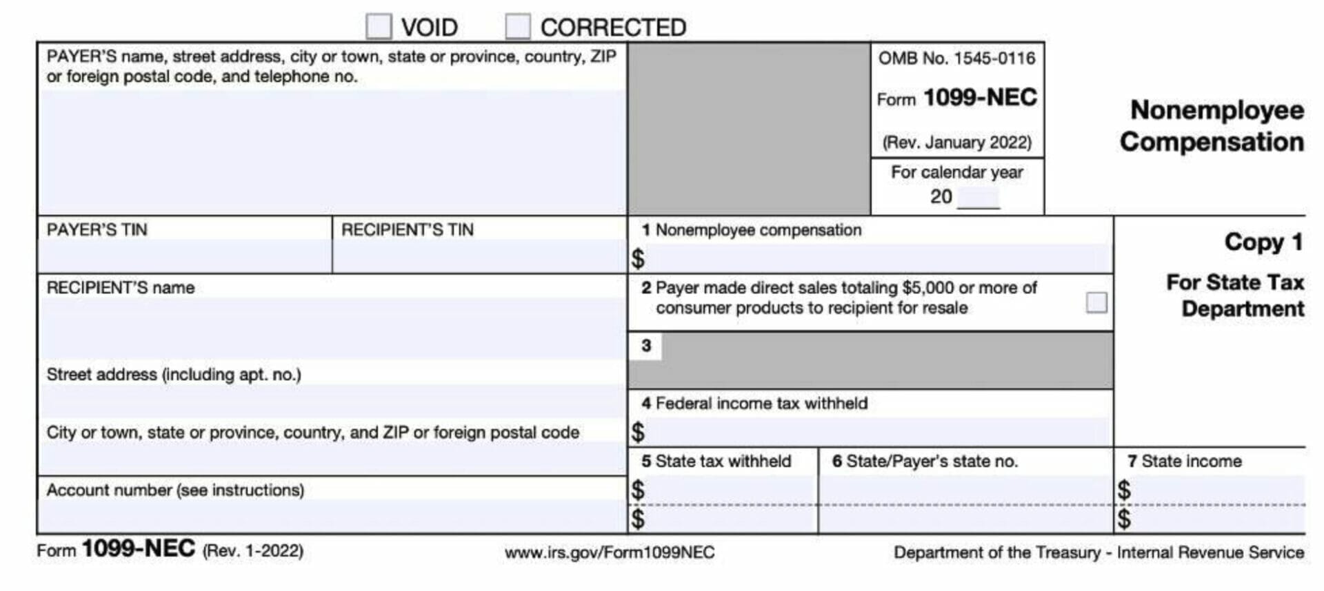 Ithy - Steps to Obtain Missing W-2s and 1099s