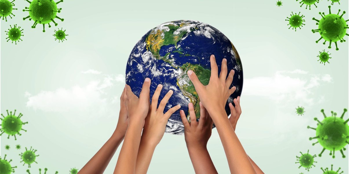 Ithy - Mitigating International Anarchy: A Liberal Perspective