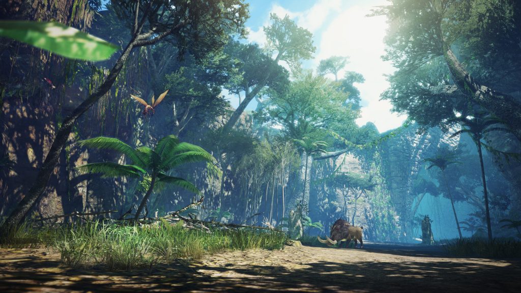 Ithy - Monster Hunter Wilds: A New Frontier in Hunting
