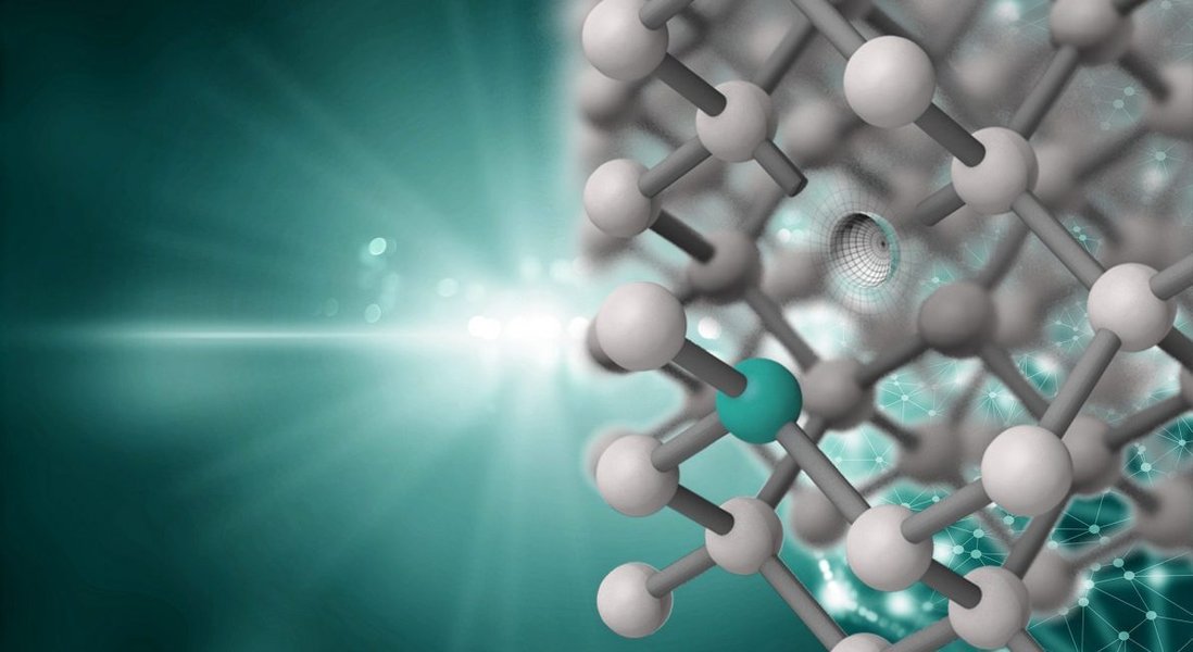 Ithy - Unlocking Quantum Potential: A Comprehensive Guide to Growing NV ...