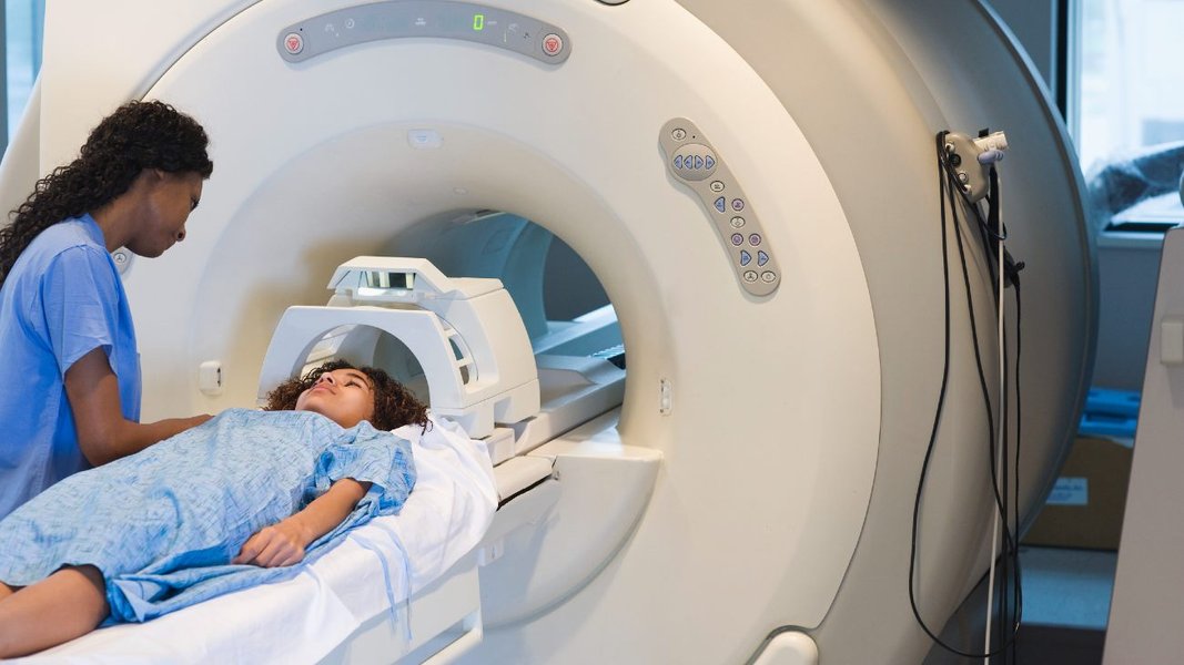 Ithy - MRI-Scans: Wat Zijn de Werkelijke Risico's Achter de Beelden?