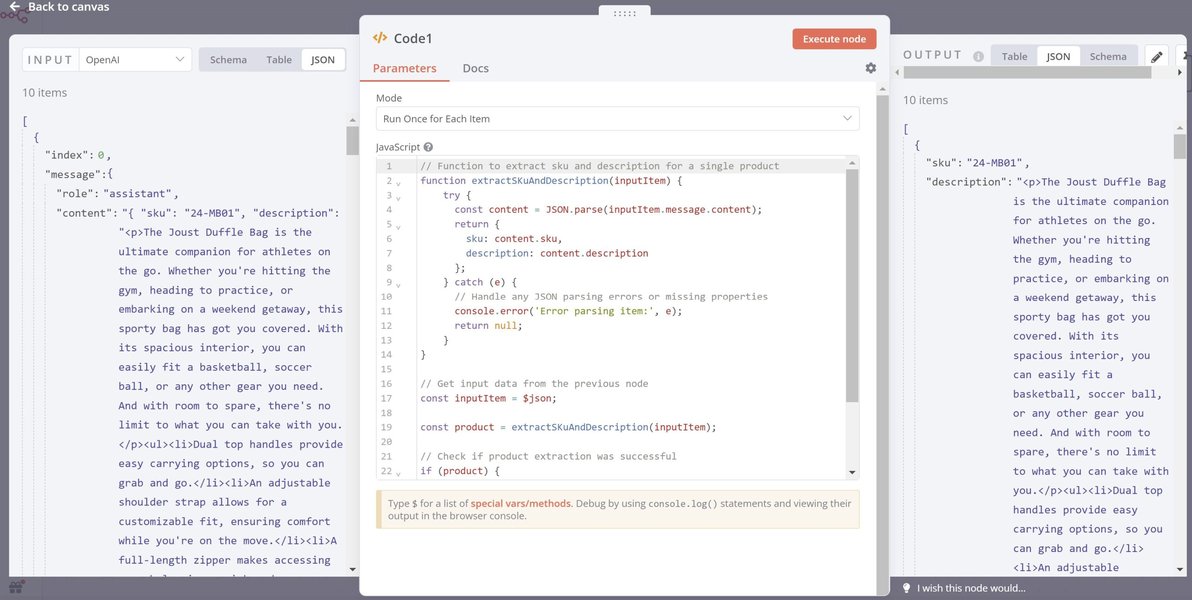 Ithy - 揭秘n8n与OpenAI的无缝集成：兼容格式全面解析