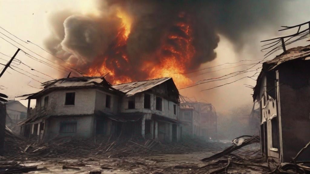 Ithy - Understanding the Prevalence of Natural Hazards