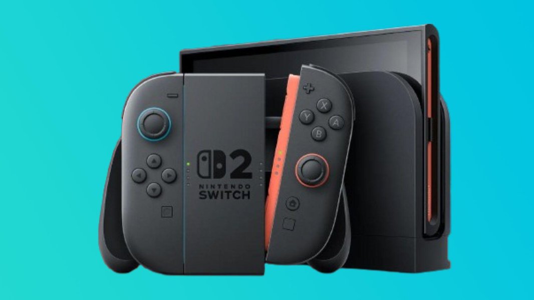 Ithy - Mastering Nintendo Switch 2 Pre-Orders: Secure Your Console Today