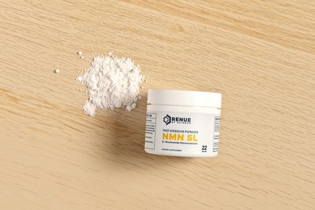 Ithy - Discovering the Benefits of NMN Yeast Powder Health Supplements