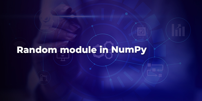 Ithy Understanding The Numpy Random Seed And Random Integer Array Code