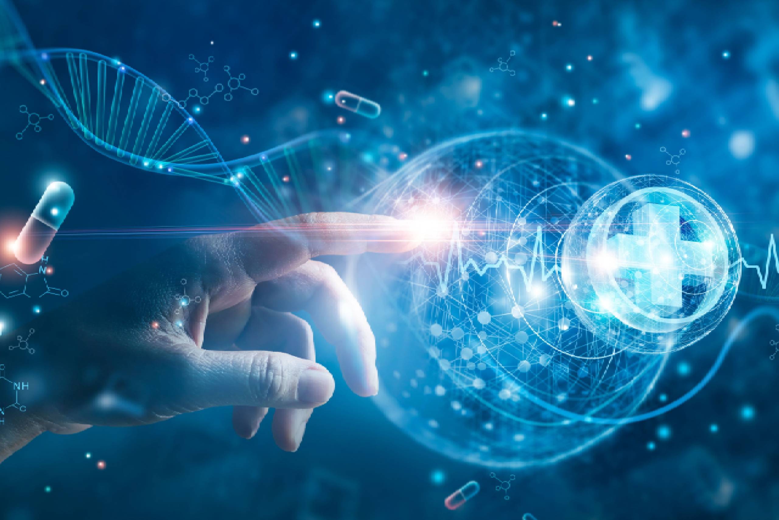 Ithy - L’évolution des pratiques infirmières