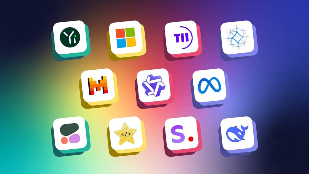 Ithy - Unlock AI Power Locally: Discover 2025's Elite Open-Source LLMs ...