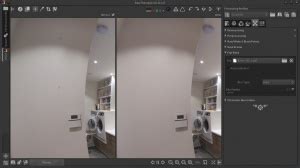Ithy - 使用OpenCV C++实现平场校正