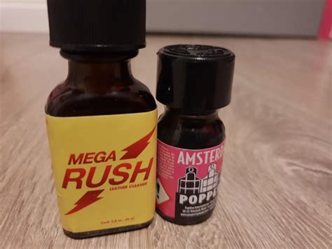 Ithy - Maximizing Sensations: Optimal Timing for Inhaling Poppers ...