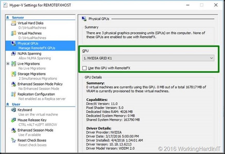 Ithy - 释放潜能：Hyper-V 环境下 NVIDIA GPU 性能优化终极指南