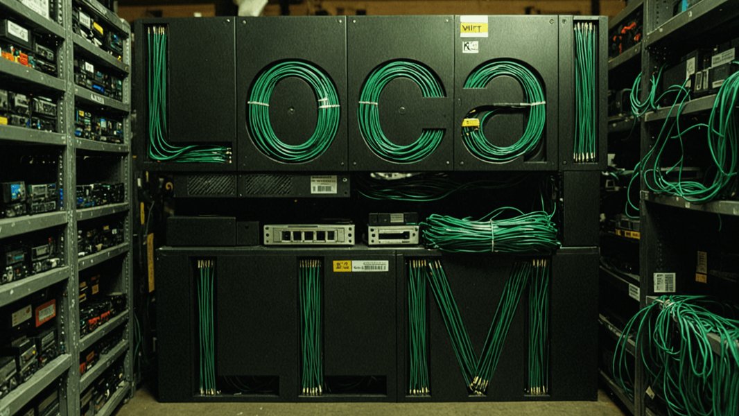 Ithy - 优化 vLLM 参数以提升性能