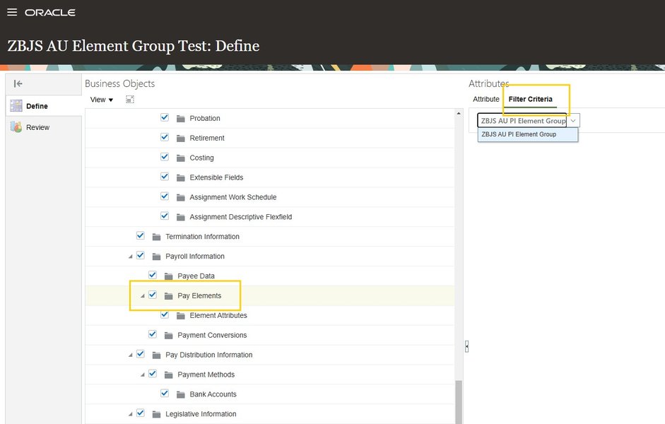 Ithy - Unlock the Secrets of Oracle HCM Elements: A Definitive Guide to ...