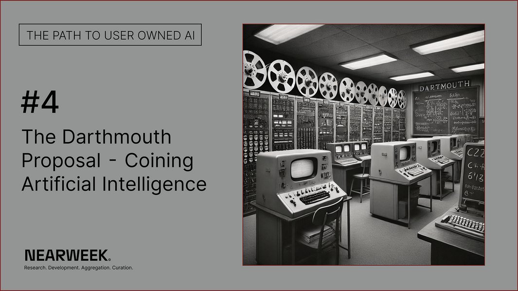 Ithy - Unraveling the Genesis of Artificial Intelligence: From Ancient Dreams to Modern Marvels