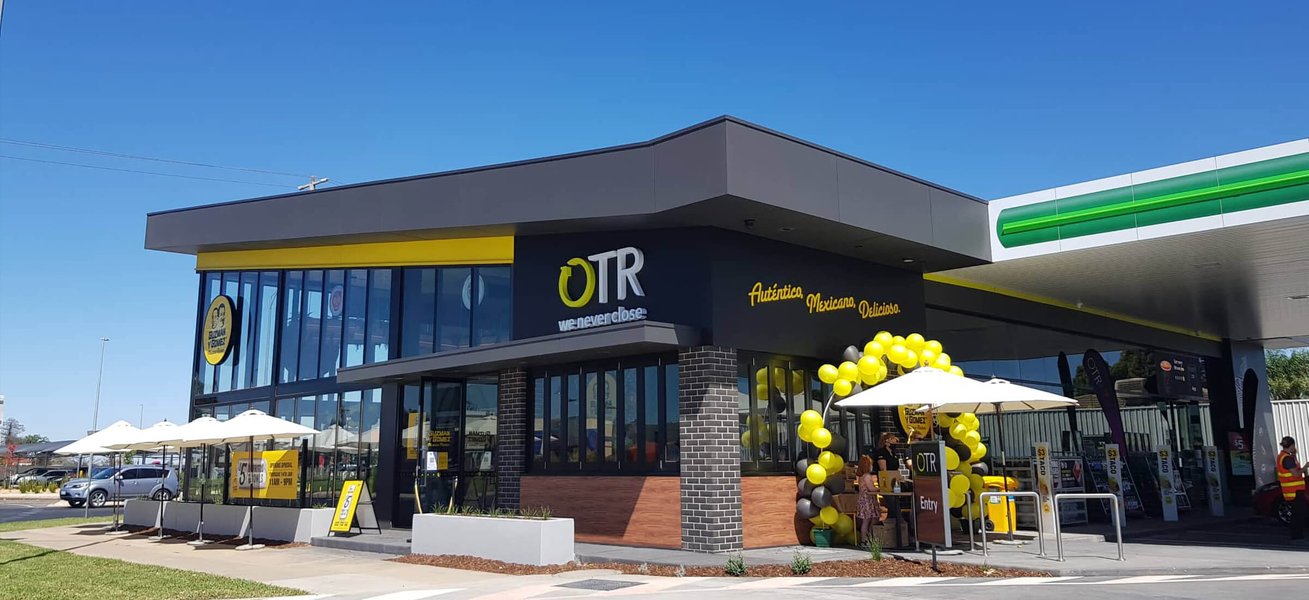 Ithy - OTR Petrol Stations: Your Comprehensive Guide to Australia's ...