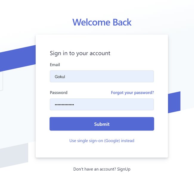 Ithy - Unlocking Public Access: Master OutSystems Anonymous Screens ...