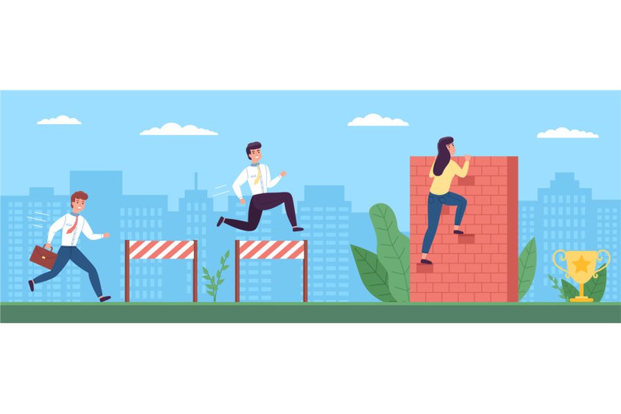 Ithy - Unlocking Your Full Potential: Strategies to Overcome Personal Limits