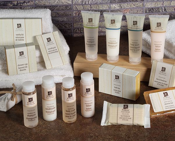 Ithy - Research Project: Trends and Room Service Packaging for Hotel ...