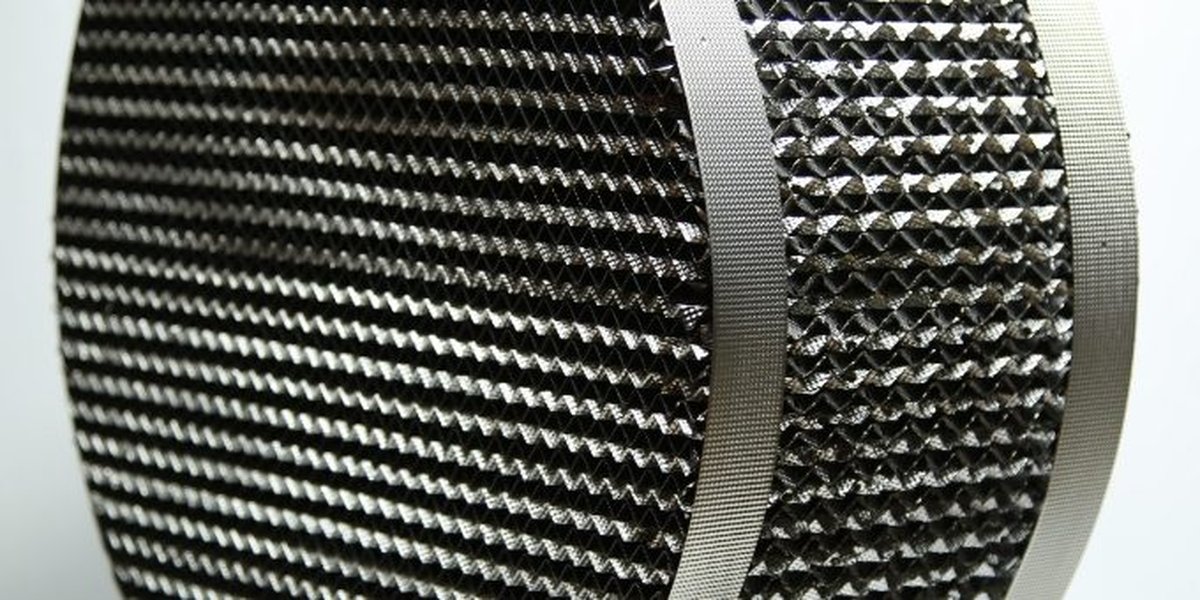 Ithy - Mastering Packed Bed Column Calculations: Engineering Essentials ...