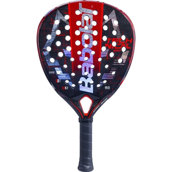 Ithy - Padel Racket Afmetingen Ontmystificeerd: Alles Wat U Moet Weten