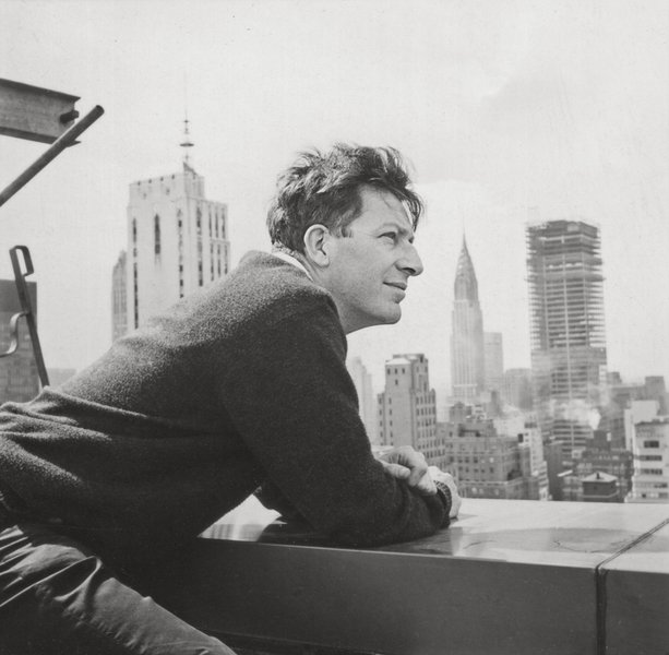 Ithy - Uncovering Paul Goodman's Impact in Canadian Television