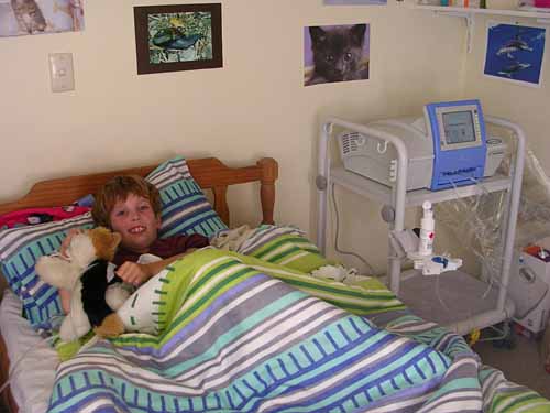 Ithy - Pediatric Peritoneal Dialysis