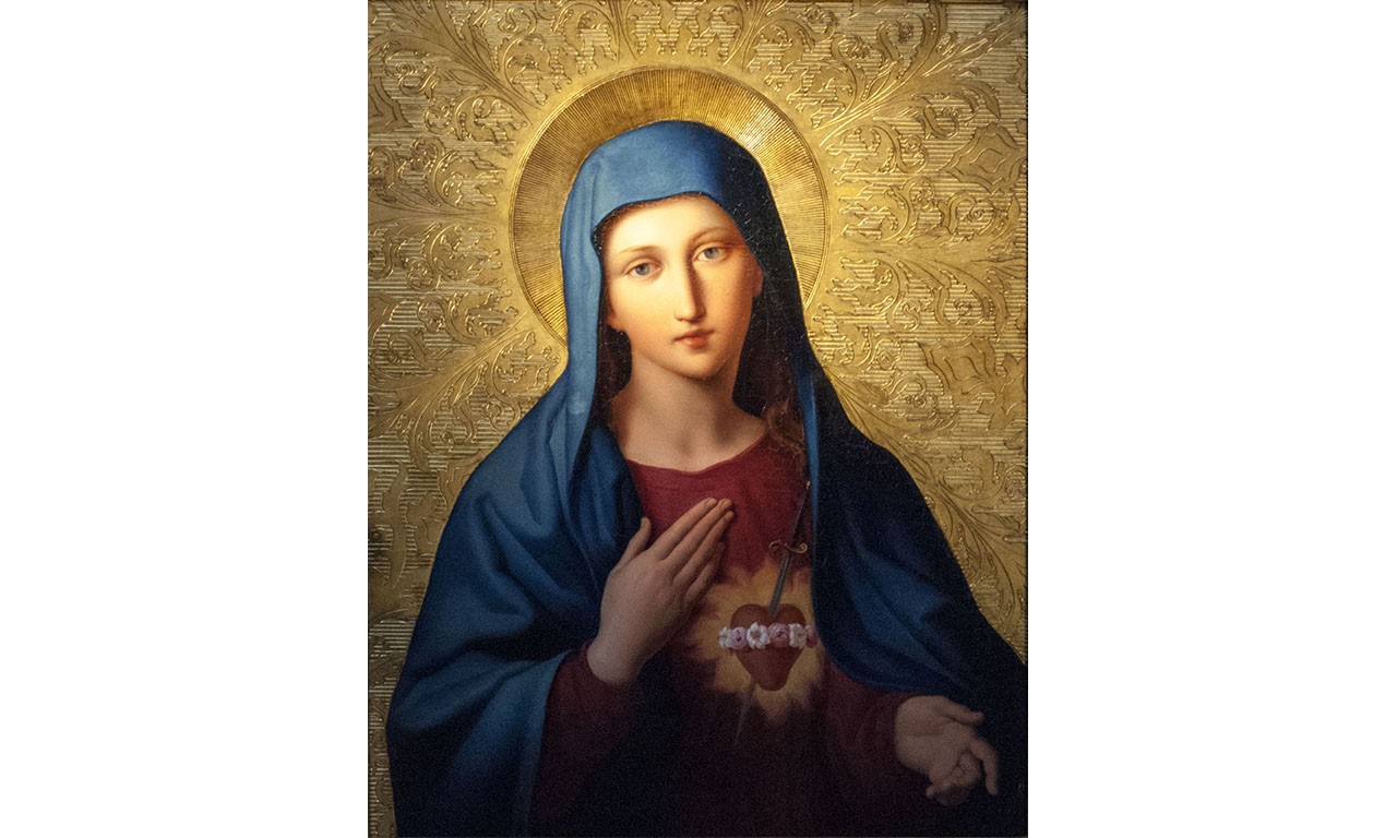 Ithy - Perpetual Virginity of Mary: A Comprehensive Analysis