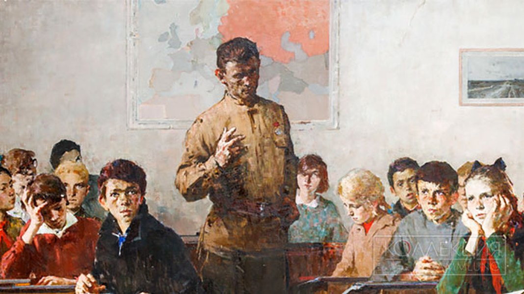 Ithy - Ожившие Герои Прошлого: Как Персонифицированный Подход Меняет Изучение Истории