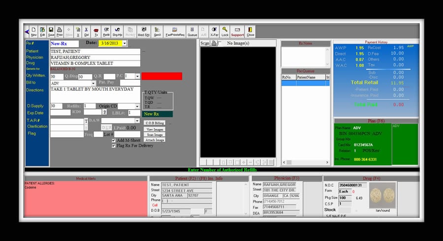 Ithy - Comprehensive Analysis of Pharmacy Management Web Applications