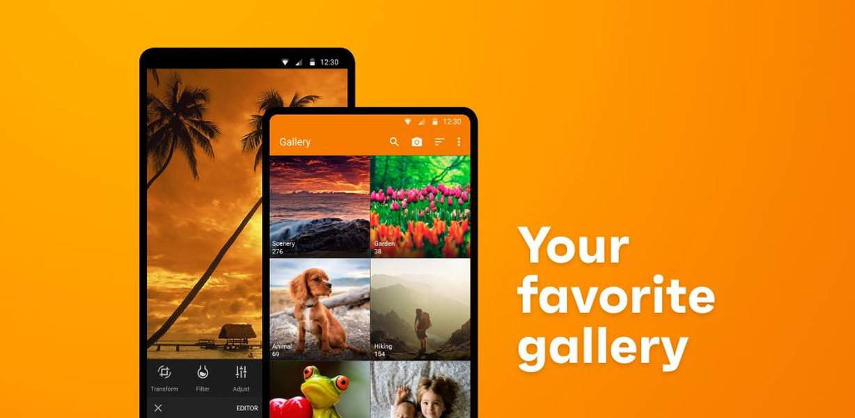 Ithy - Reclaiming Your Pixel's Photo Experience: Setting Simple Gallery ...