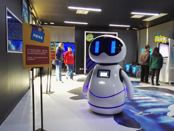 Ithy - Platform-Platform Terbaik di Tiongkok untuk Mengumpulkan Alat ...