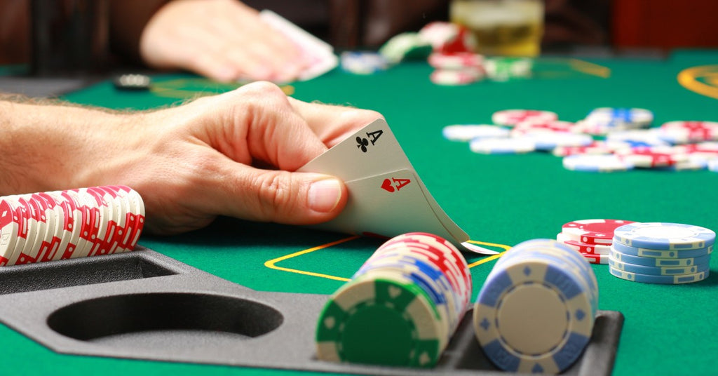 Ithy - Comprehensive Guide to Poker GTO Solvers and Aggregated Reports