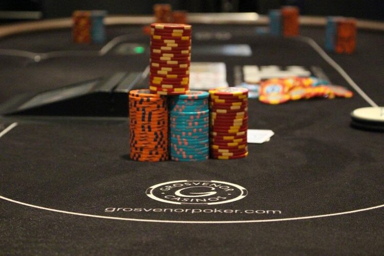 Ithy - Comprehensive Poker Strategy for 9-Max $1/2 Live Cash Games
