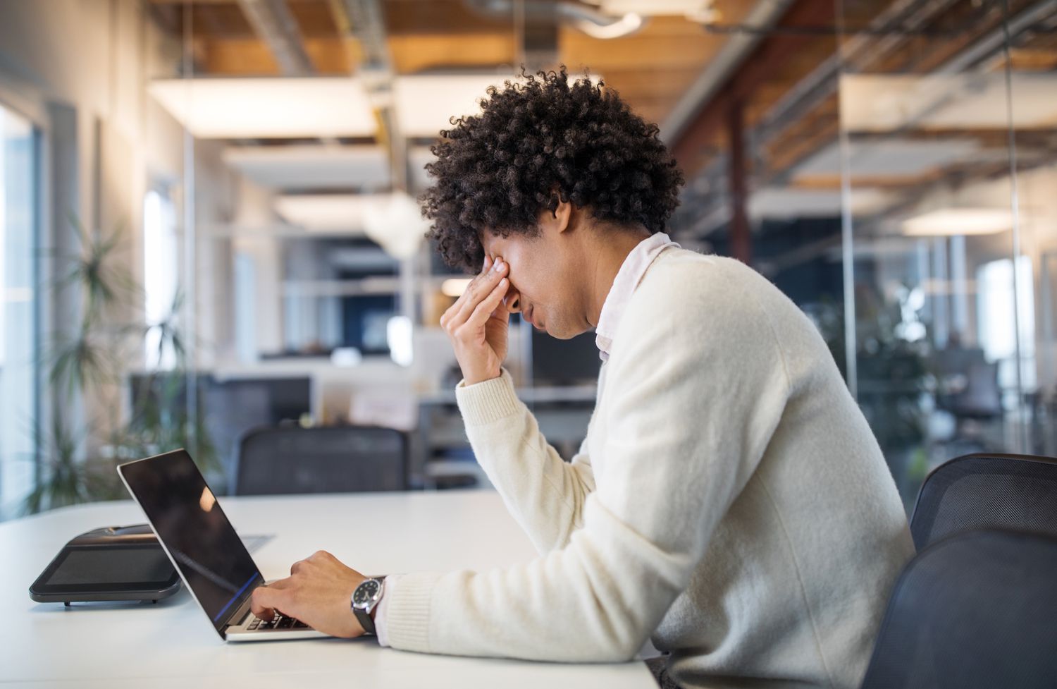 Ithy - Consequences of Poor Work Ethics in the Workplace