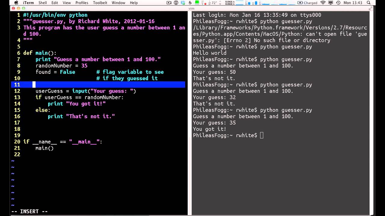 Ithy - Création d'une Présentation PowerPoint sur le Langage Python