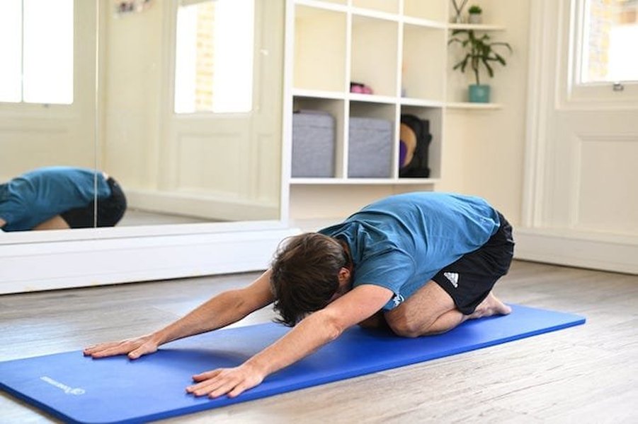 Ithy - Unlocking Optimal Recovery: The Top Exercises to Boost Blood ...
