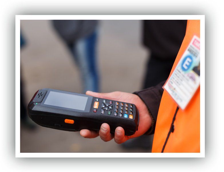 Ithy - Exploring QR Code-Based Automated Access in the Philippines